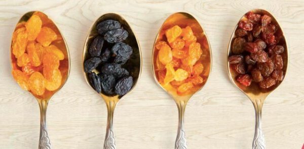 What Are Different Types Of Raisins? - Sepcotrading