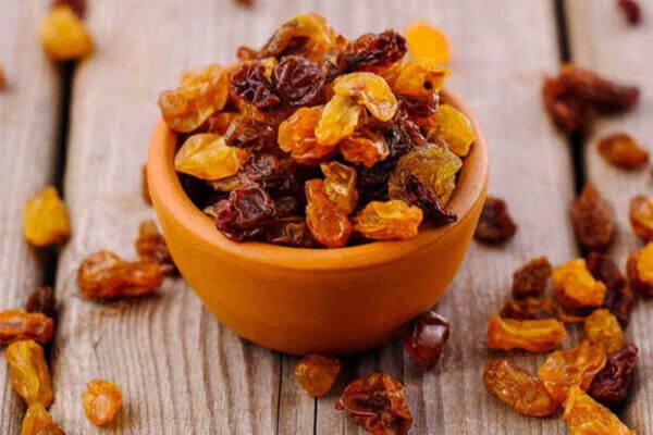 What Are Different Types Of Raisins? - Sepcotrading